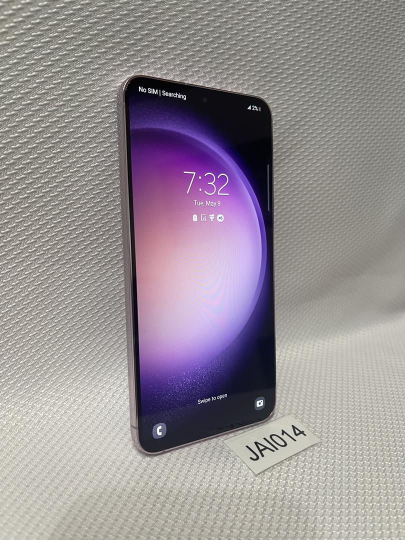 Samsung Galaxy S23 Plus - T-Mobile, Lavender, 256GB, 8GB, SM-S916U ...