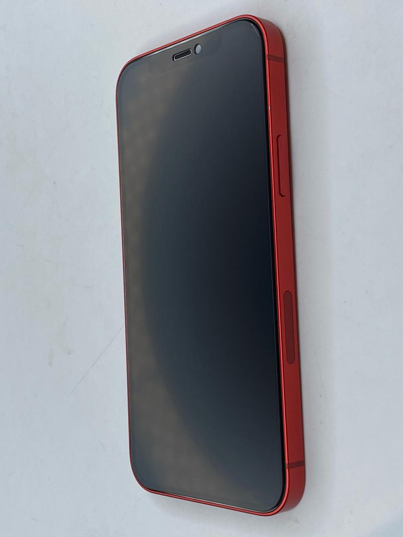 Apple iPhone 12 - Verizon, Red, 64GB, A2172 - LXFA37091 - Swappa