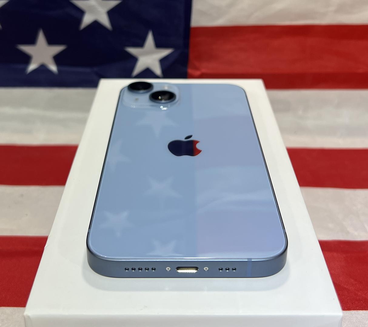 iPhone 14 Plus - Guide, Specs, Prices, and More - Swappa