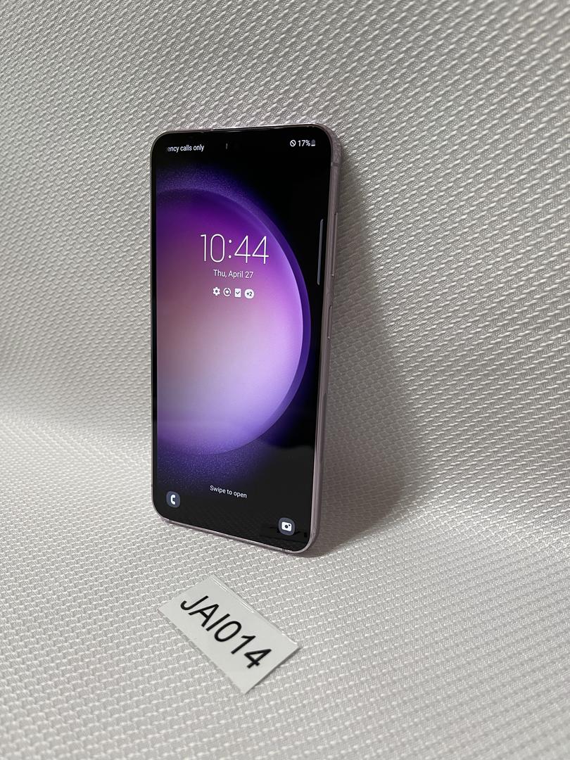 Samsung Galaxy S23 - US Cellular, Lavender, 128GB, 8GB, SM-S911U ...