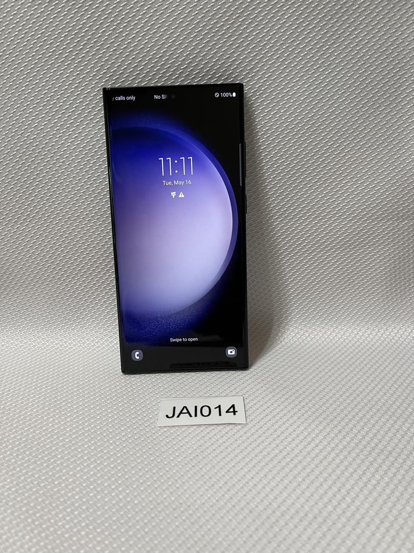 Samsung Galaxy S23 Ultra - Unlocked, Graphite, 512GB, 12GB, SM-S918U1 ...