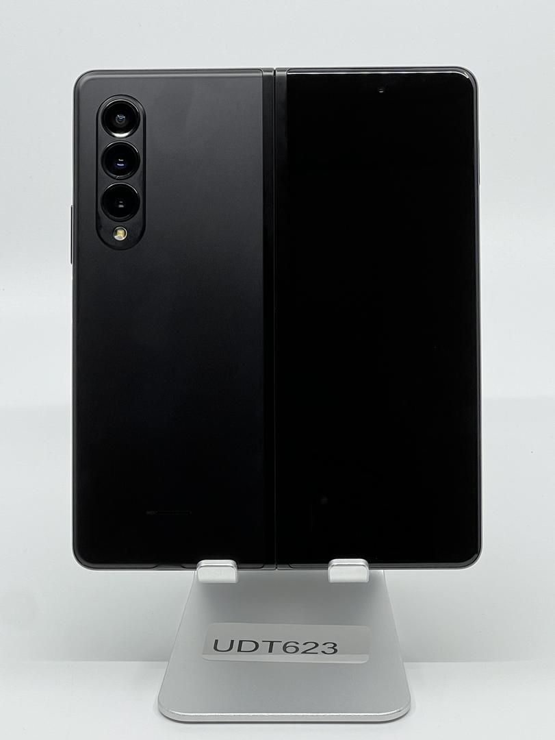 Samsung Galaxy Z Fold3 5G - Verizon, Black, 512GB, 12GB, SM-F926U ...