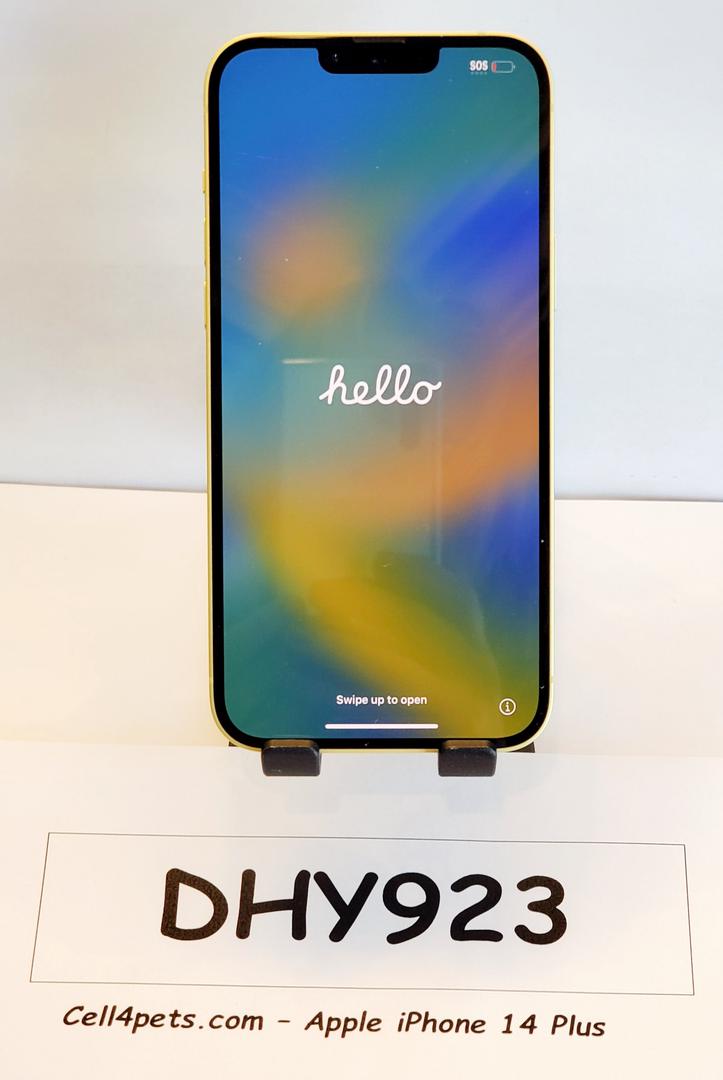 iPhone 14 Plus - Guide, Specs, Prices, and More - Swappa