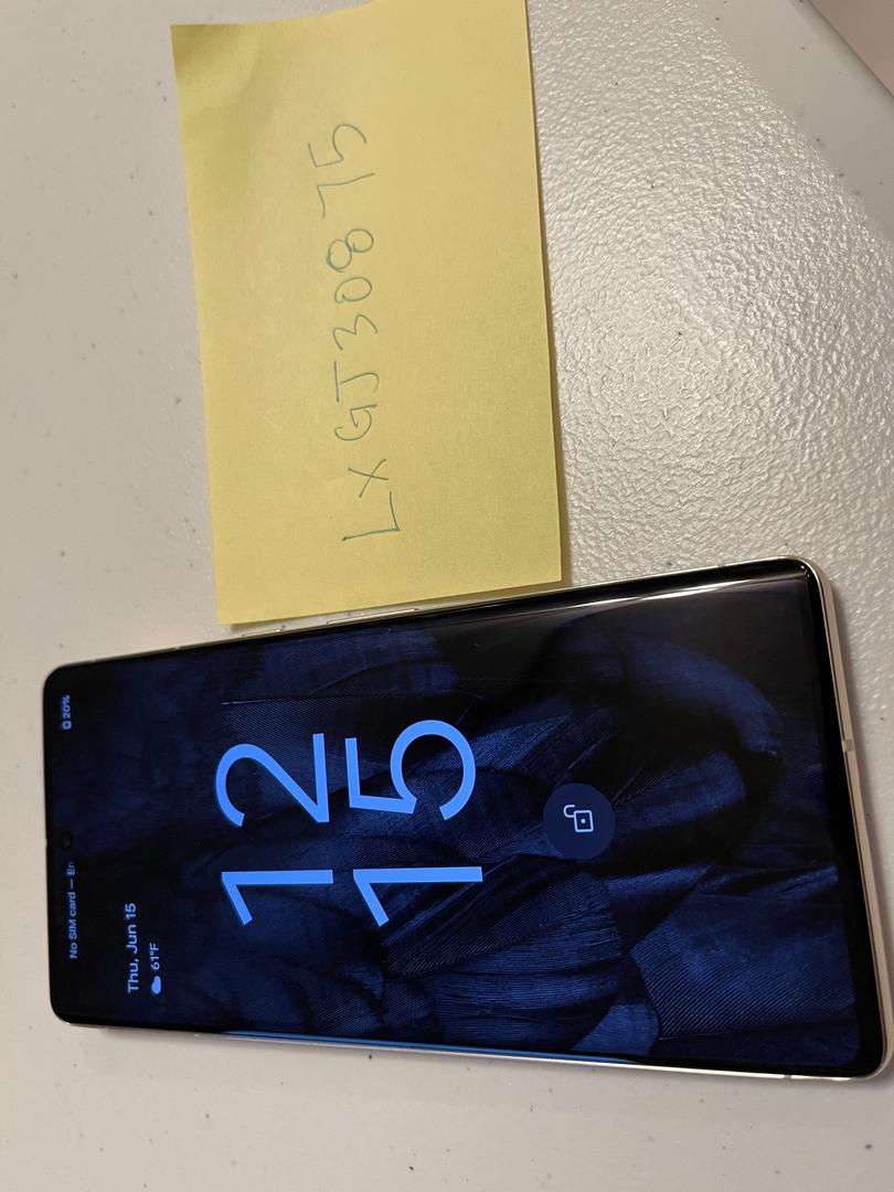 Pixel 7 Pro Colors - Pick the Best Color - Swappa