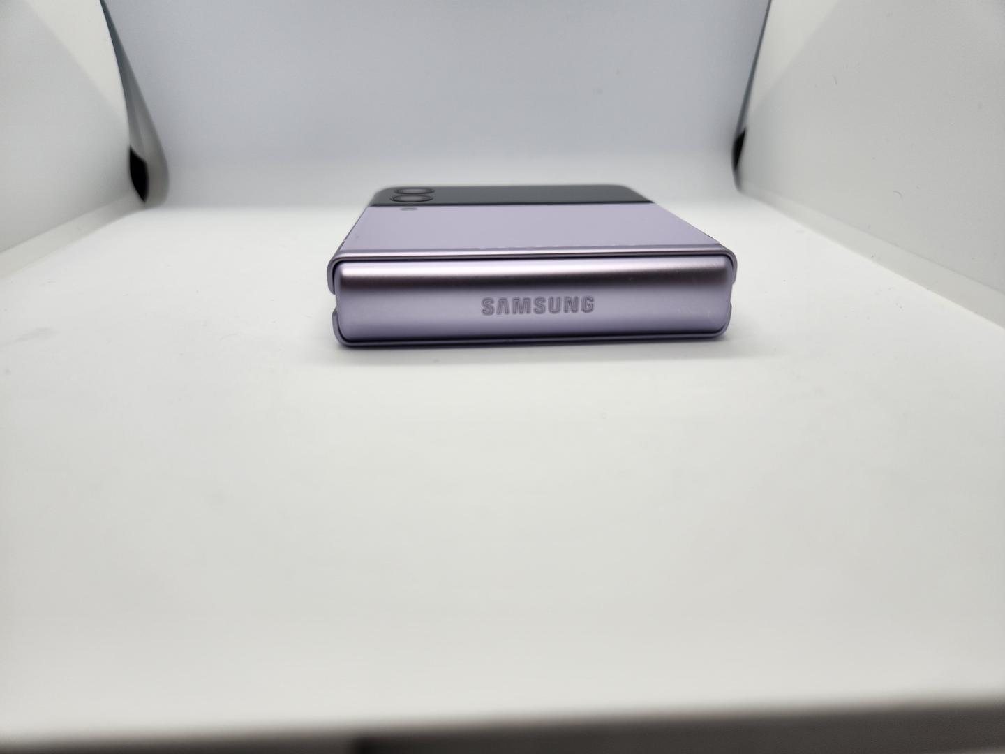 Samsung Galaxy Z Flip3 5G - Verizon, Lavender, 128GB, 8GB, SM-F711U ...