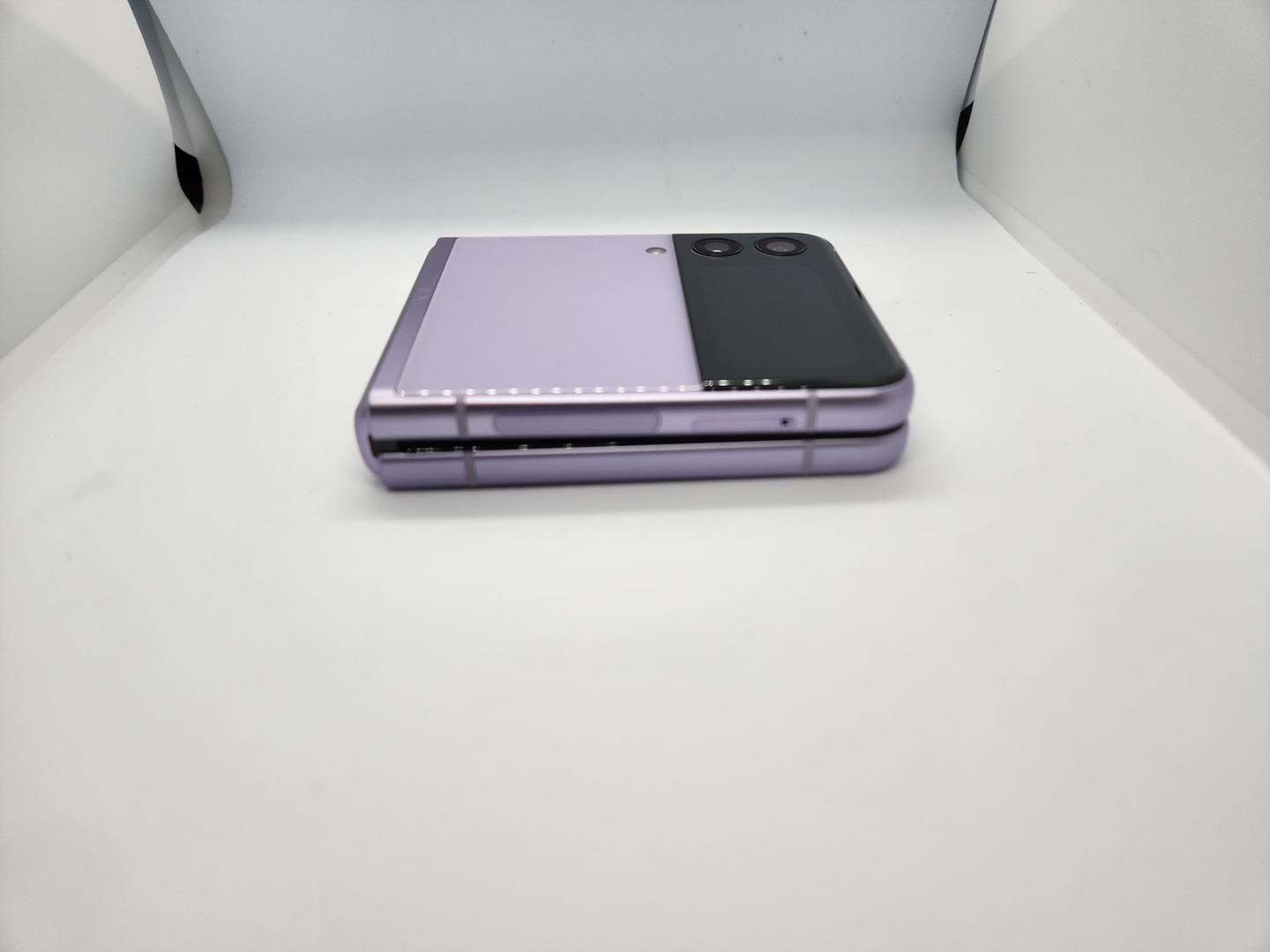 Samsung Galaxy Z Flip3 5G - Verizon, Lavender, 128GB, 8GB, SM-F711U ...