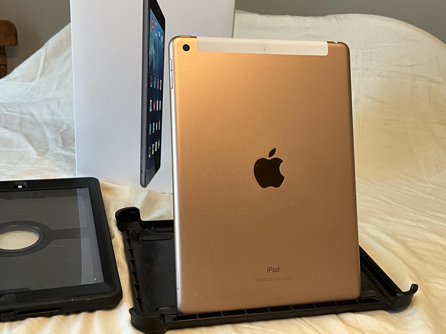 iPad 6th Gen - Guide, Specs, Prices, and More - Swappa