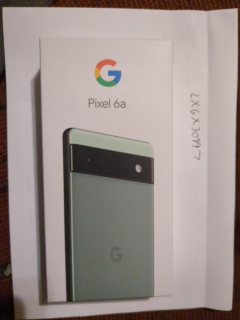 Pixel 6a Colors - Pick the Best Color - Swappa