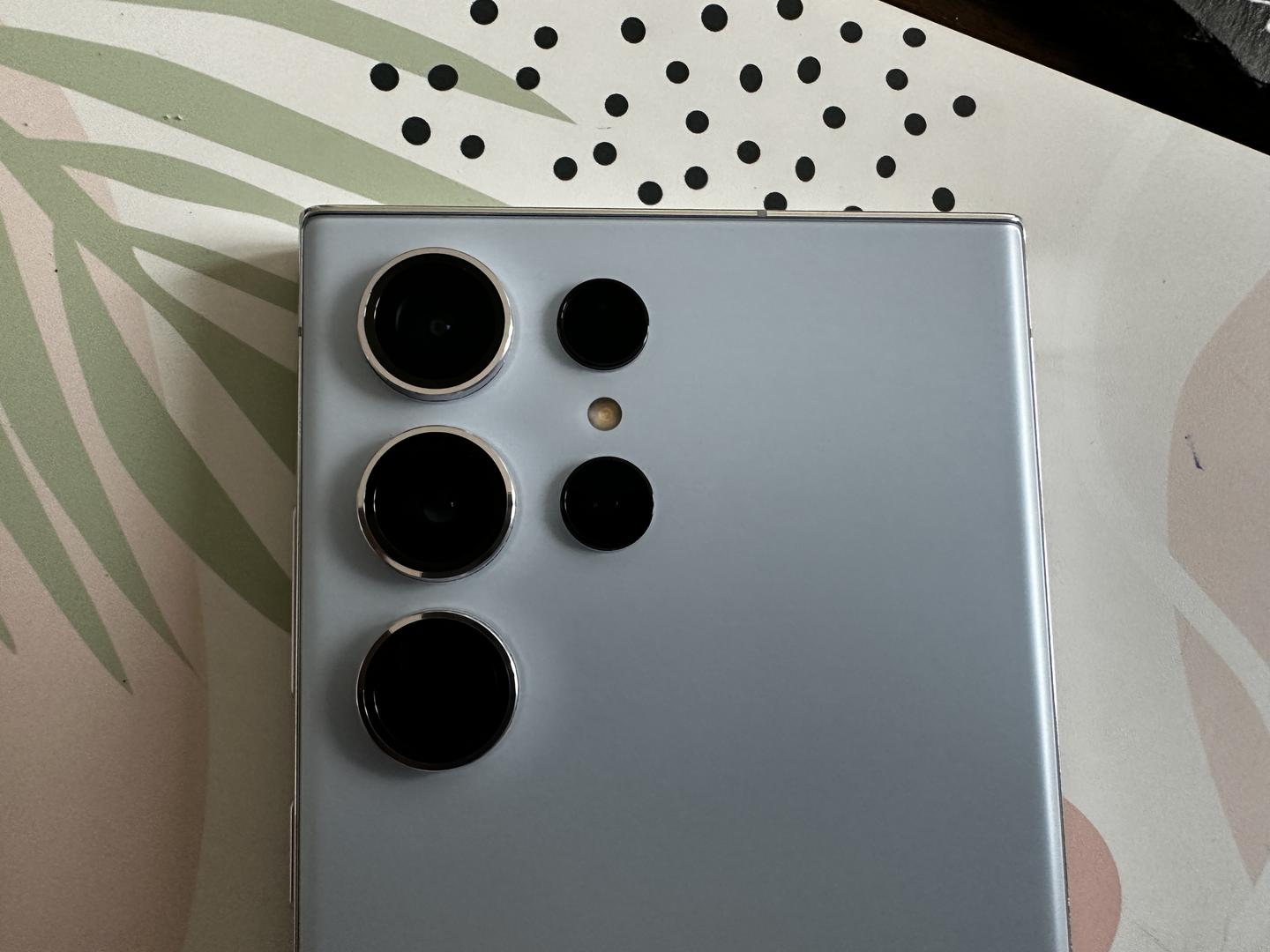 Samsung Galaxy S23 Ultra - Unlocked, Sky Blue, 512GB, 12GB, SM-S918U1 ...