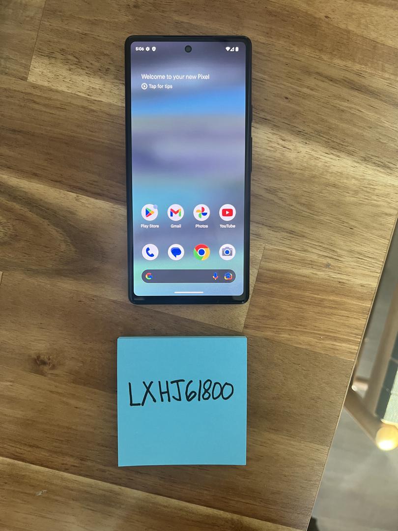 Pixel 6a Colors - Pick the Best Color - Swappa