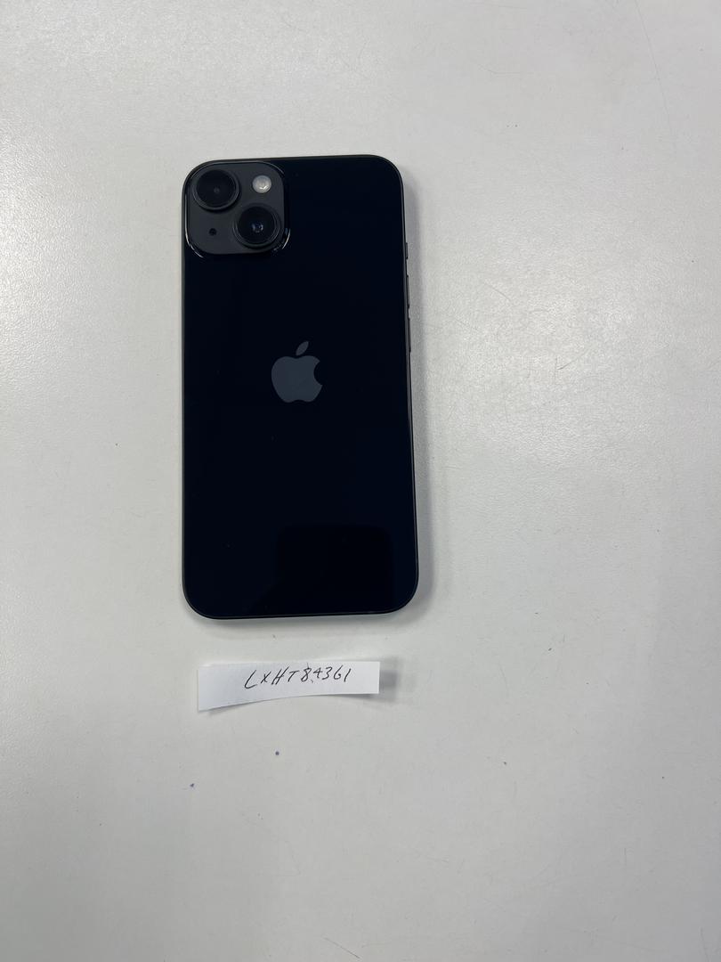 Apple iPhone 14 - T-Mobile, Midnight, 128GB, A2649 - LXHT84361 - Swappa