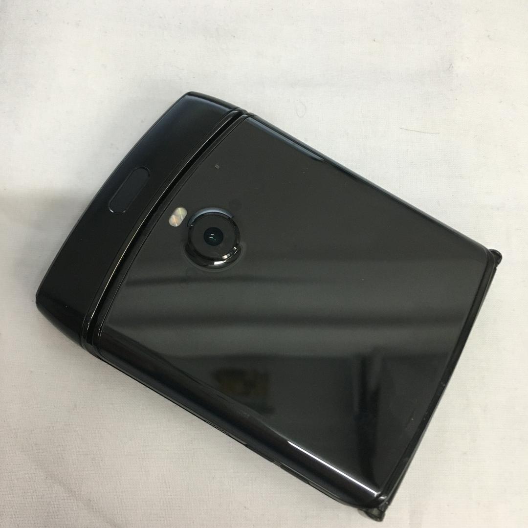 Motorola Razr - Verizon, Black, 128GB, 6GB - LXIL00662 - Swappa