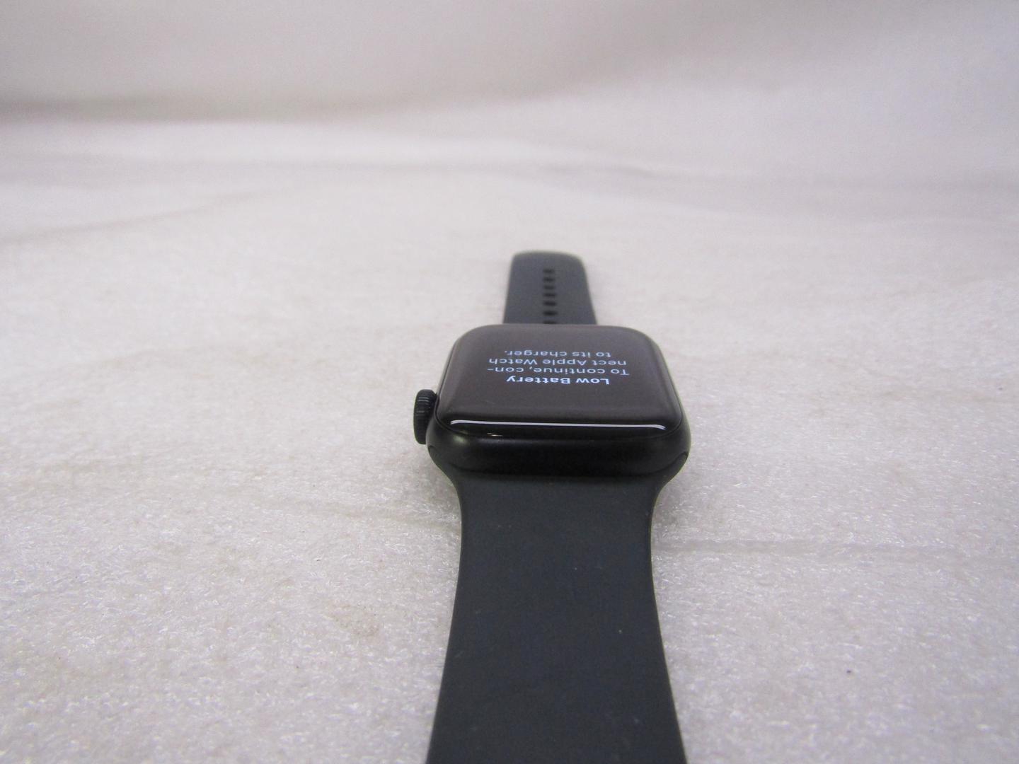 Apple Watch SE 2nd Gen 40mm - Unlocked, Midnight, A2726 - Cellular ...