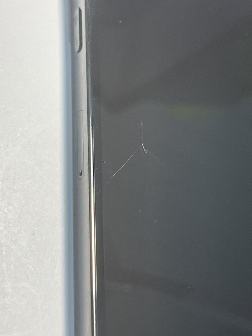 Apple iPhone 12 Pro Max - Unlocked, Graphite, 128GB, A2342 - LXJQ09289 ...