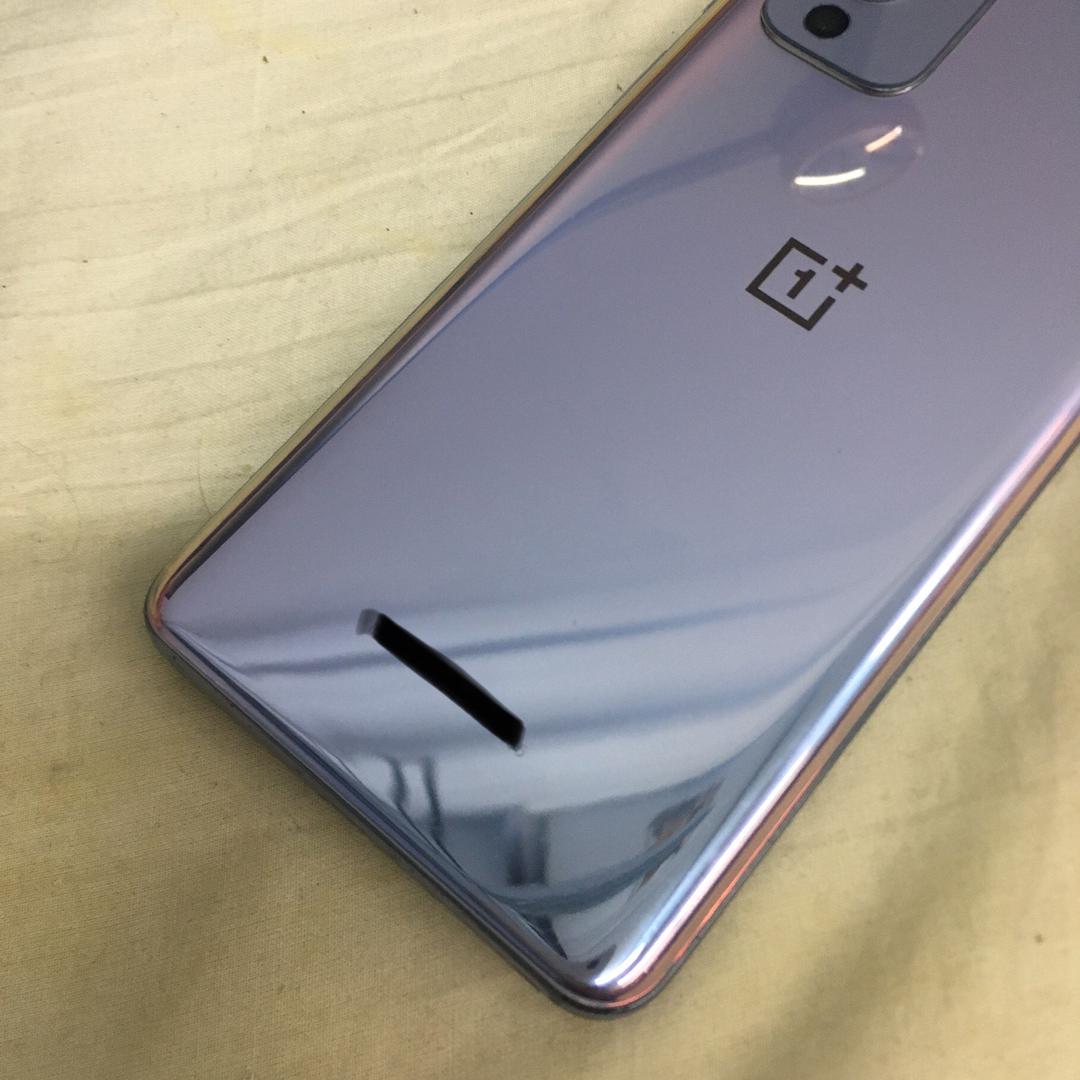 OnePlus 9 5G - T-Mobile, Purple, 128GB, 8GB, LE2117 - LXKO82821 - Swappa