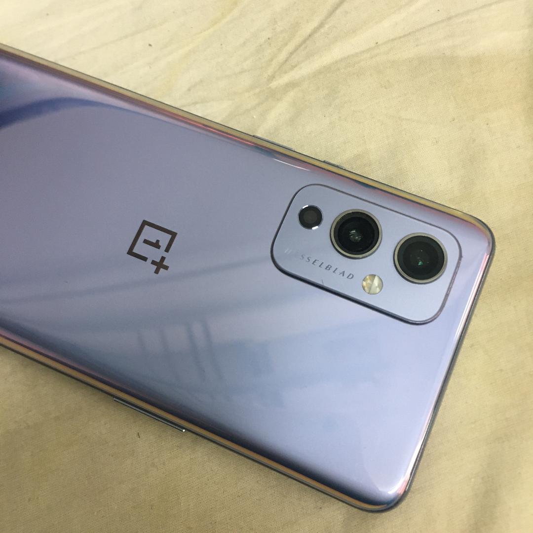 OnePlus 9 5G - T-Mobile, Purple, 128GB, 8GB, LE2117 - LXKO82821 - Swappa