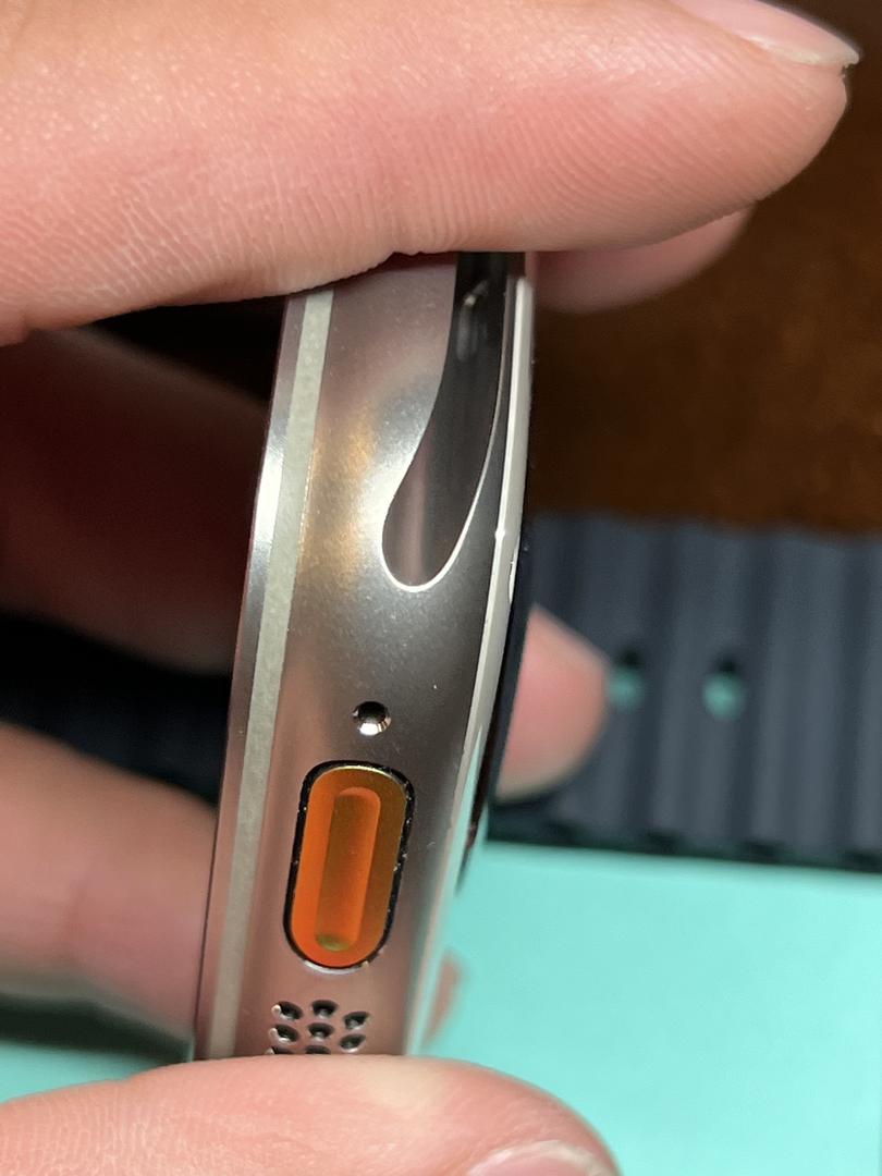 Apple Watch Ultra 2 49mm - Unlocked, Titanium, A2986 - LXLC67275 - Swappa