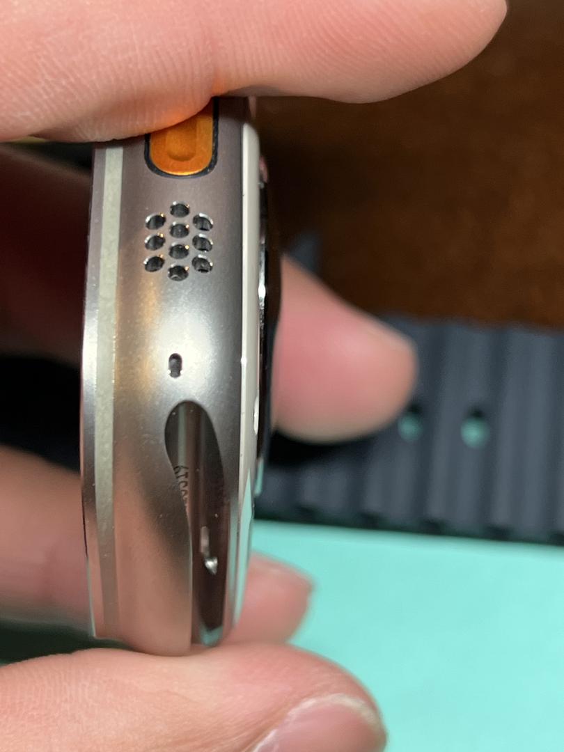 Apple Watch Ultra 2 49mm - Unlocked, Titanium, A2986 - LXLC67275 - Swappa