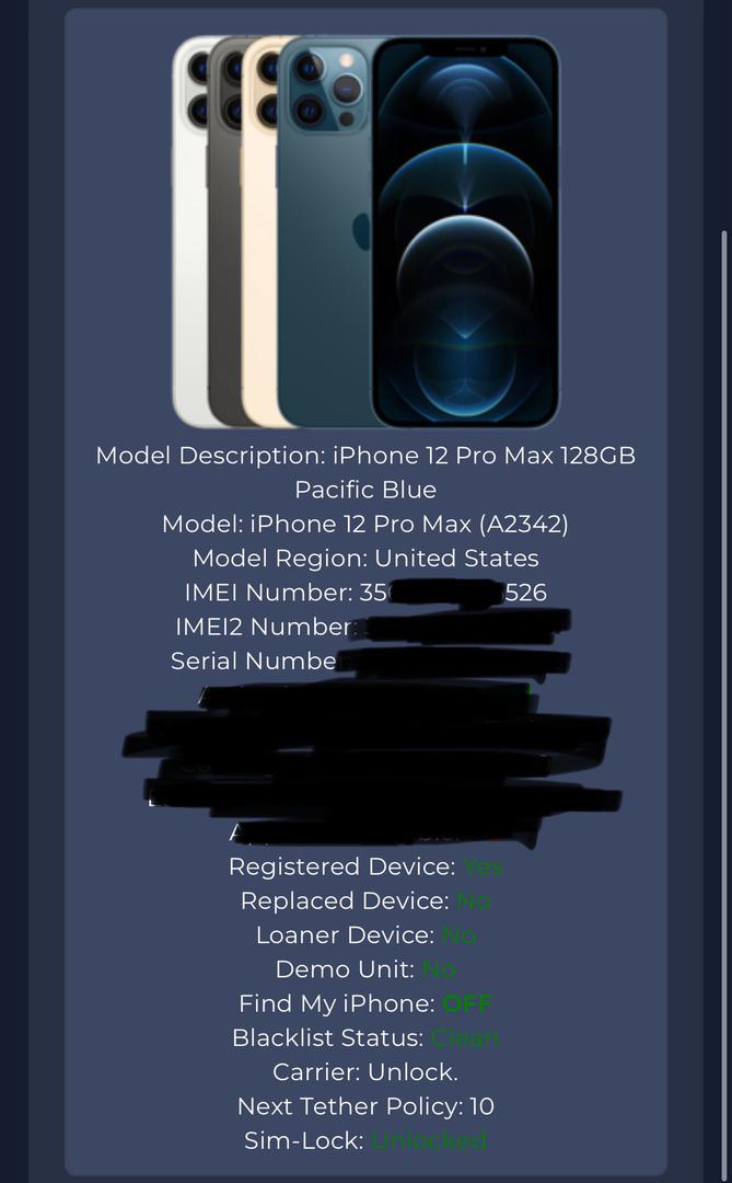 iPhone 12 Pro Max - Guide, Specs, Prices, and More - Swappa