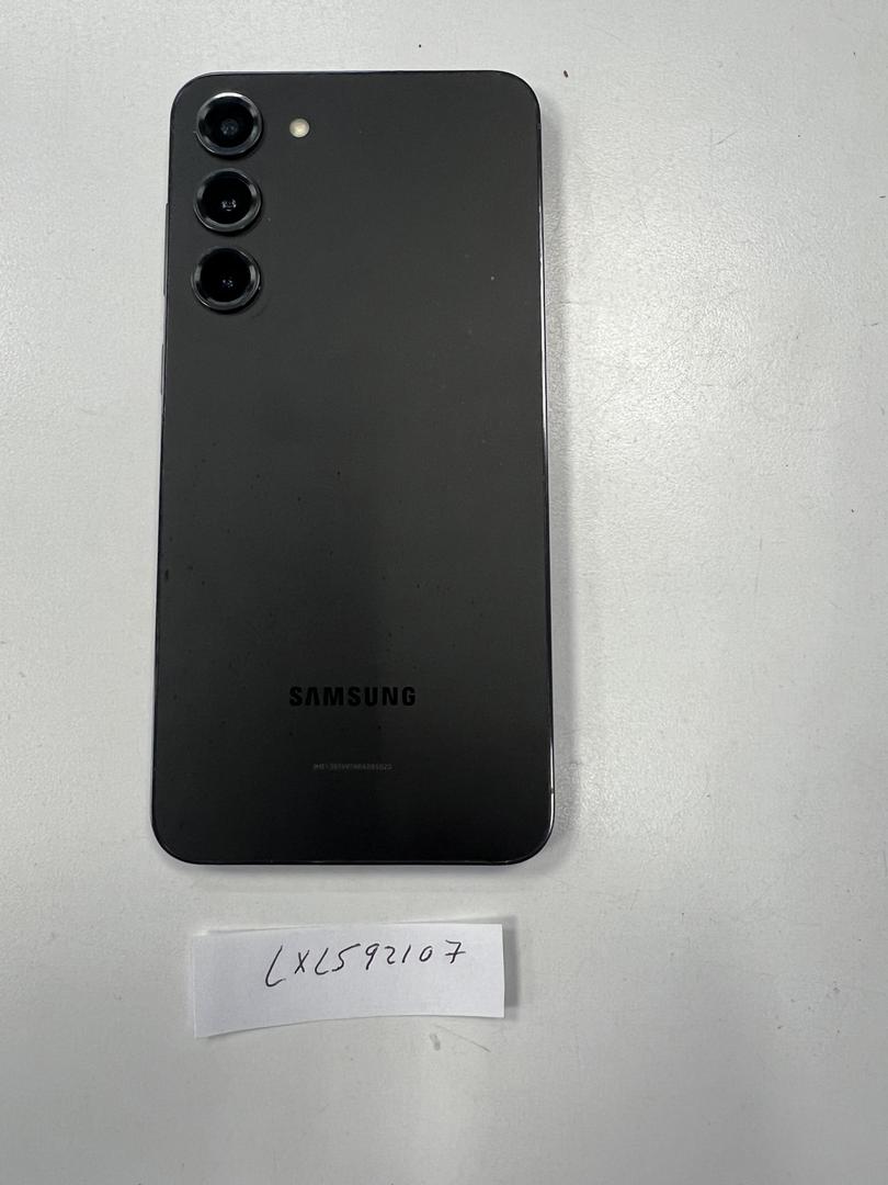 Samsung Galaxy S23 Plus - Unlocked, Black, 256GB, 8GB, SM-S916U1 ...