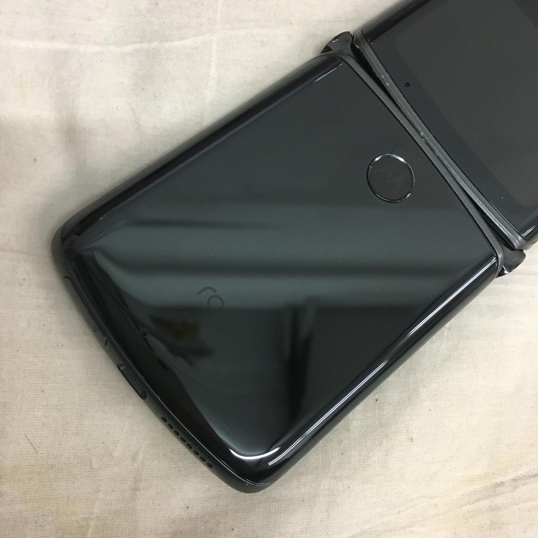 Motorola Razr 2 5G - T-Mobile, Graphite, 256GB, 8GB, XT2071-5 ...
