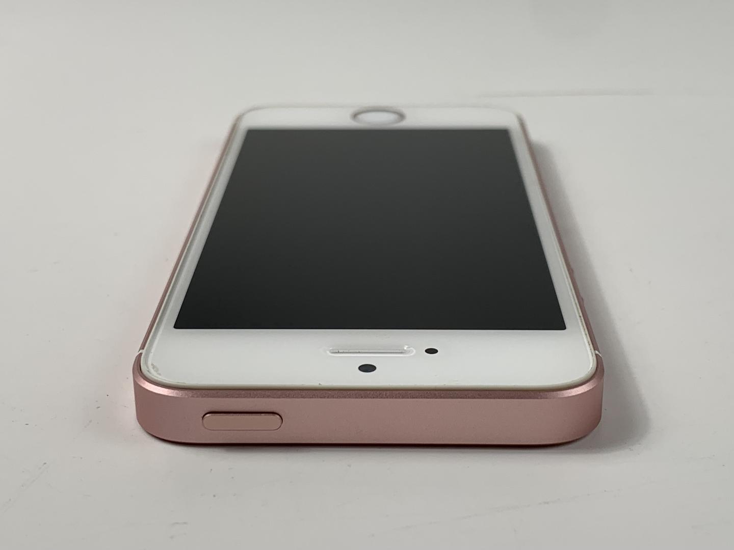 Apple iPhone SE 1st Gen 2016 - Unlocked, Rose Gold, 64GB, A1662 ...