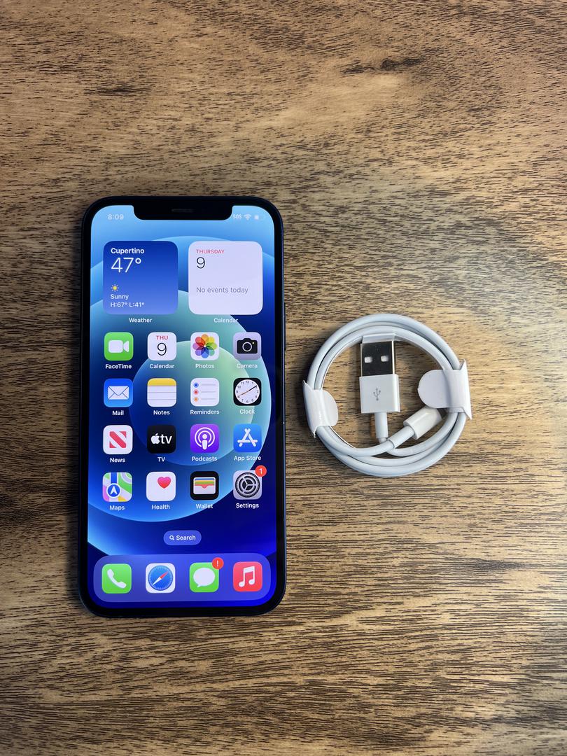 iPhone 12 Colors - Pick the Best Color - Swappa