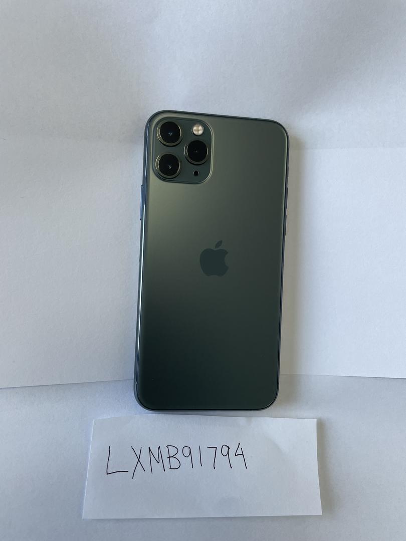 iPhone 11 Pro Colors - Pick the Best Color - Swappa