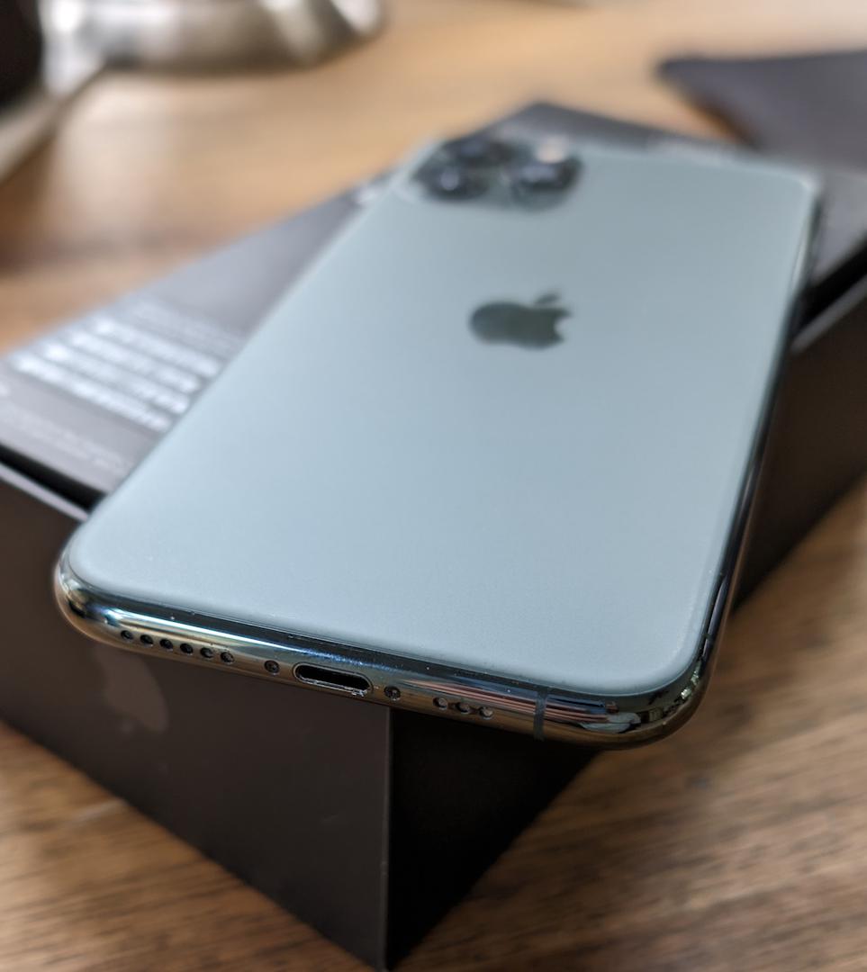 iPhone 11 Pro Colors - Pick the Best Color - Swappa