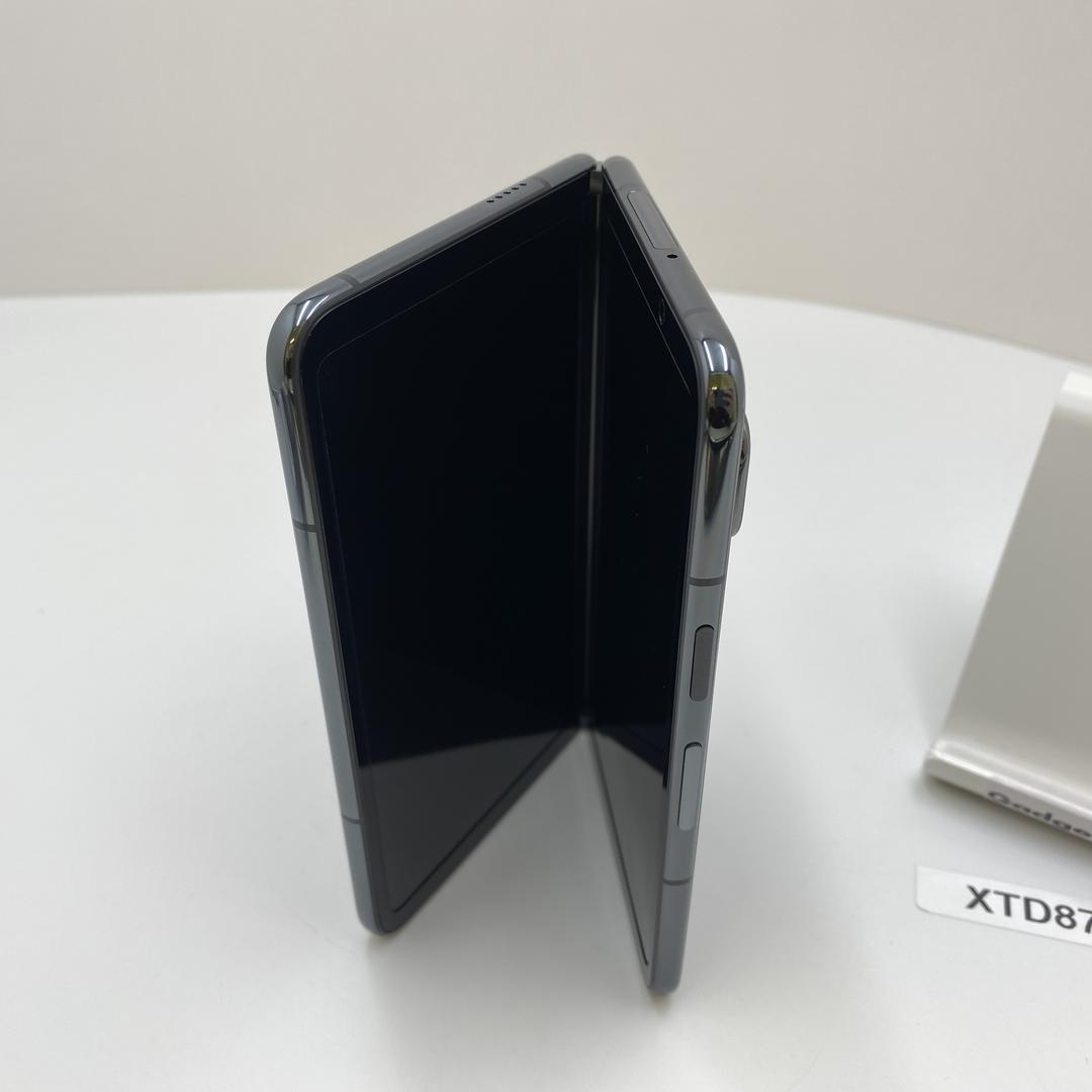 Google Pixel Fold - Unlocked, Obsidian, 256GB, 12GB, G9FPL - LXMG32065 ...