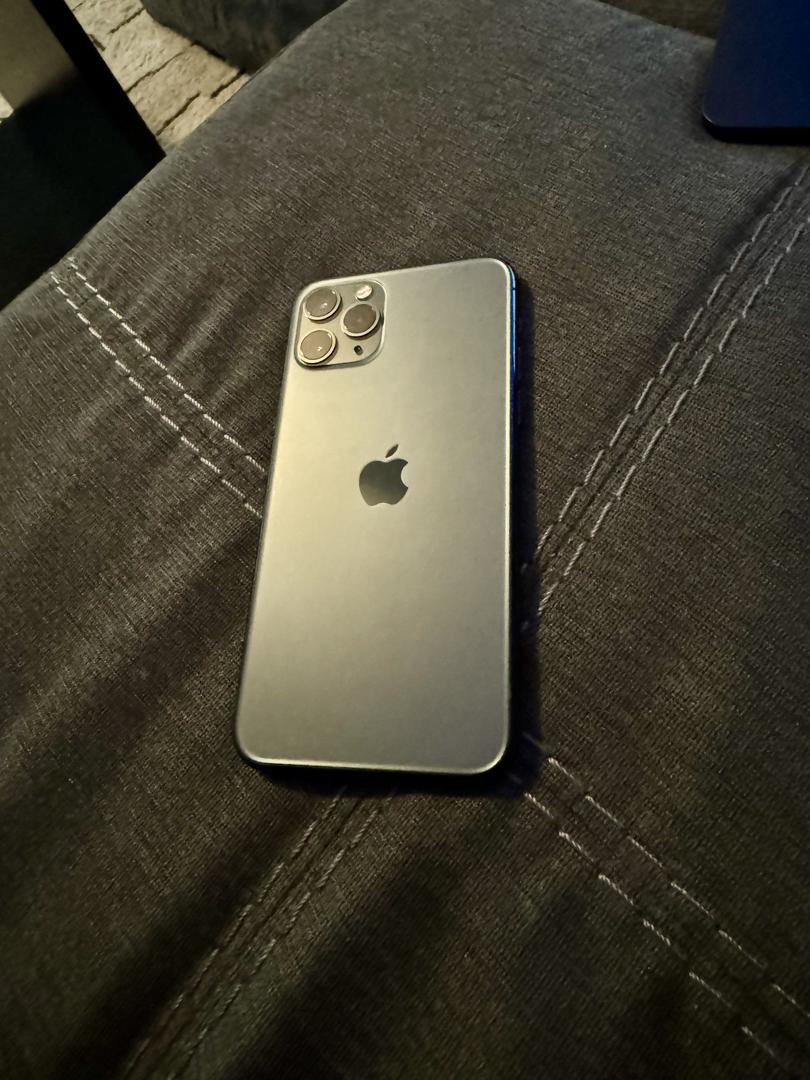 iPhone 11 Pro Colors - Pick the Best Color - Swappa