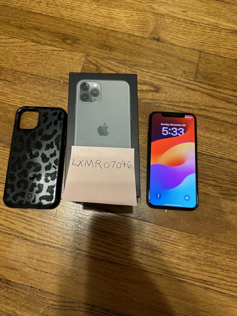 iPhone 11 Pro - Guide, Specs, Prices, and More - Swappa