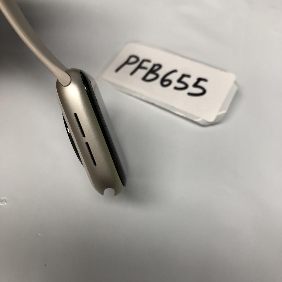 Apple Watch SE 2nd Gen 40mm - Unlocked, Silver, A2726 - Cellular ...