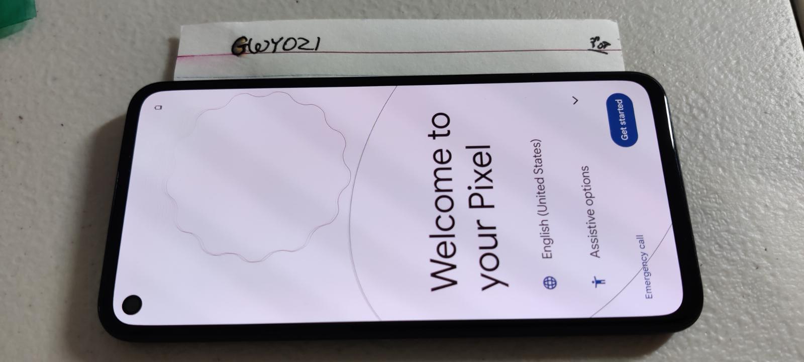 Pixel 4a - Guide, Specs, Prices, and More - Swappa