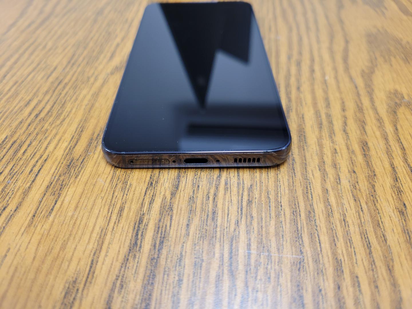 Samsung Galaxy S23 - Verizon, Black, 128GB, 8GB, SM-S911U - LXNJ37869 ...
