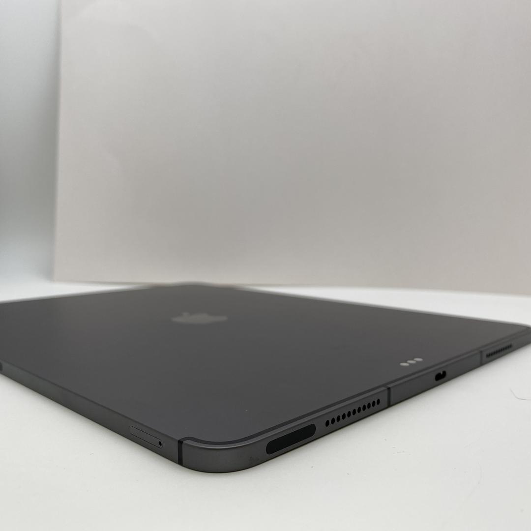 Apple iPad Pro 12.9" 5th Gen 2021 - Unlocked, Gray, 256GB - LXNK96452 ...