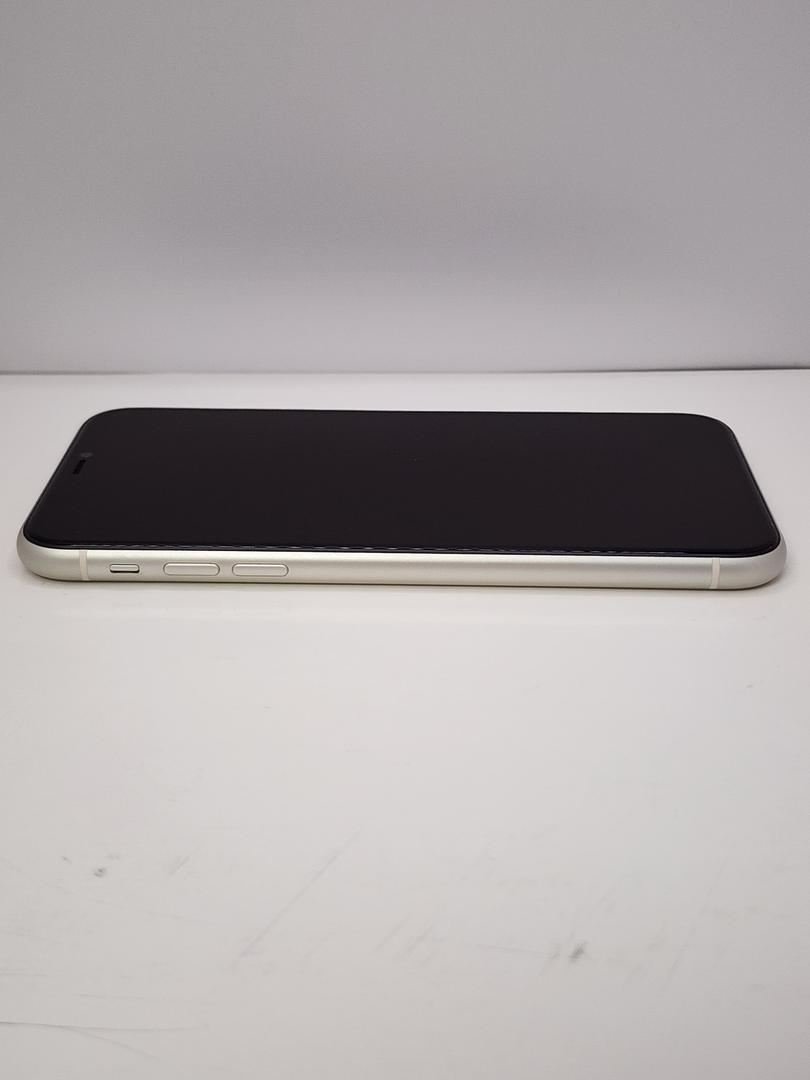 Apple iPhone 12 - Unlocked, White, 128GB, A2172 - LXNN01859 - Swappa