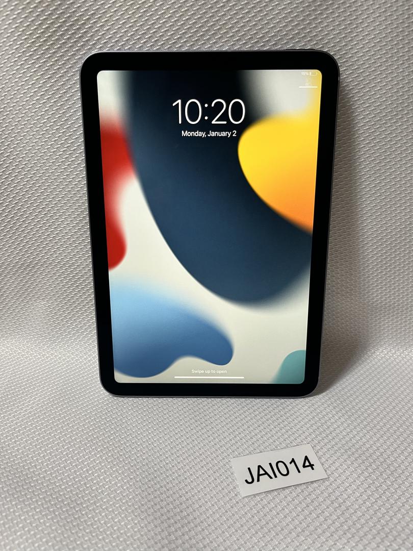 Apple iPad Mini 6th Gen - Wi-Fi, Purple, 64GB, A2567 - LXNO93530 - Swappa