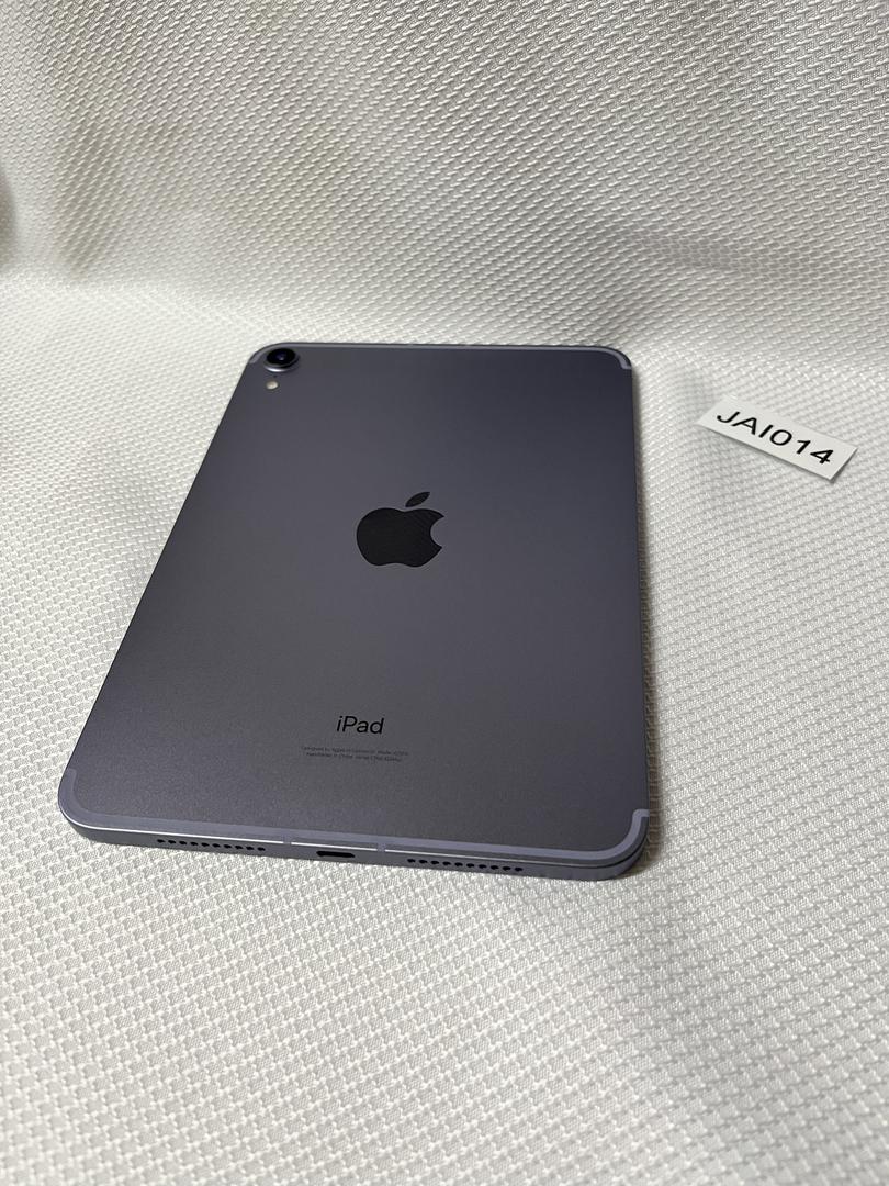 Apple iPad Mini 6th Gen - Wi-Fi, Purple, 64GB, A2567 - LXNO93530 - Swappa