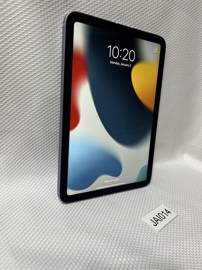 Apple iPad Mini 6th Gen - Wi-Fi, Purple, 64GB, A2567 - LXNO93530 - Swappa