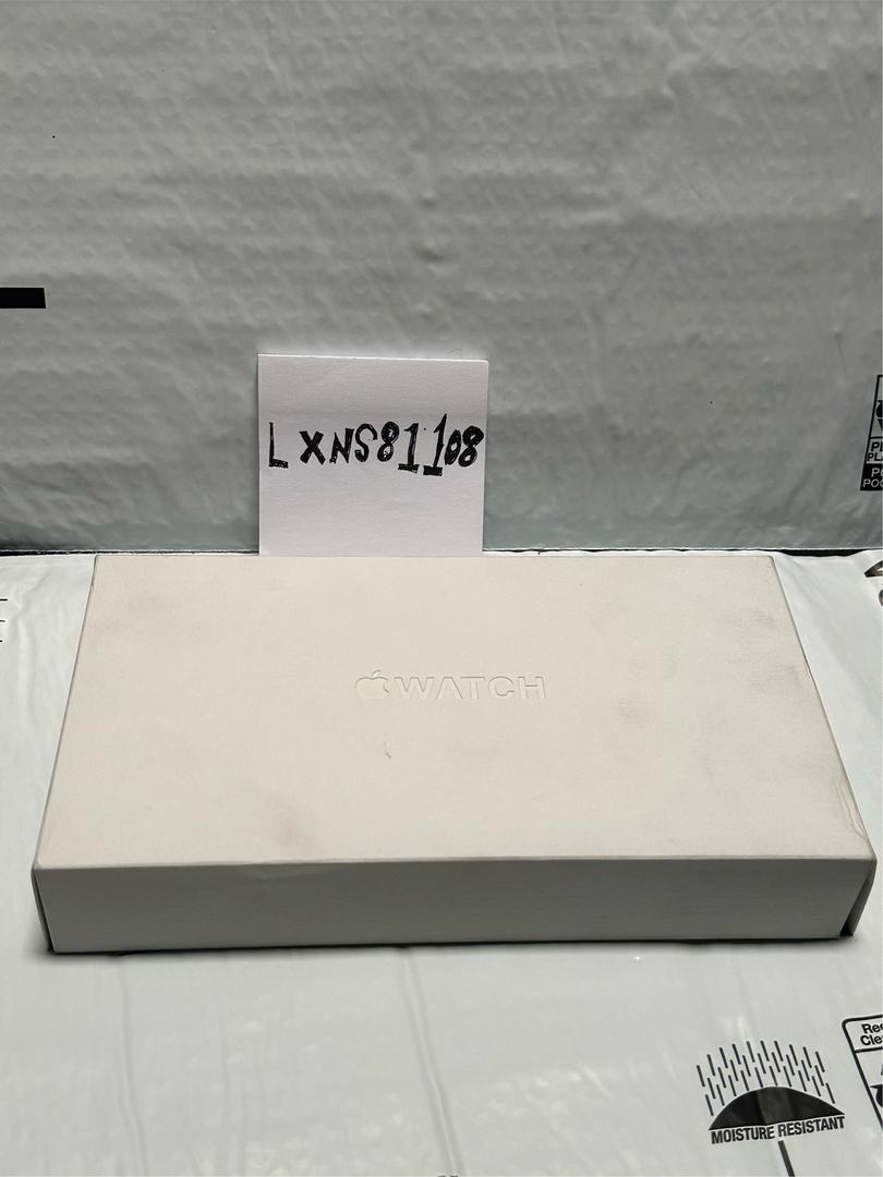 Apple Watch Ultra 2 49mm - Unlocked, Titanium, A2986 - LXNS81108 - Swappa