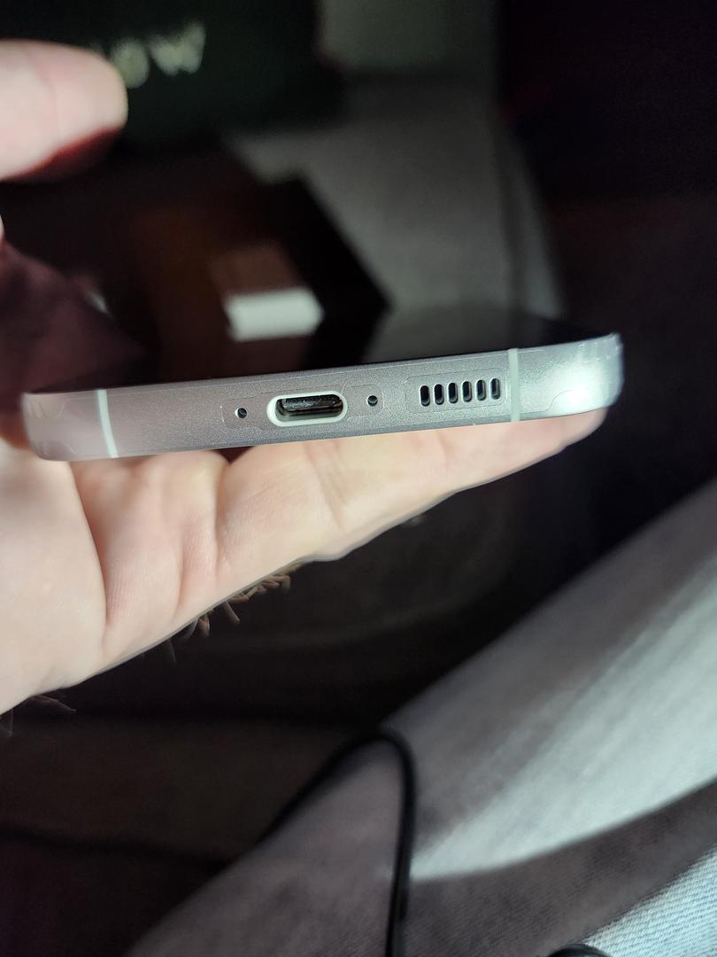 Samsung Galaxy S23 FE - Verizon, Cream, 128GB, 8GB, SM-S711U ...