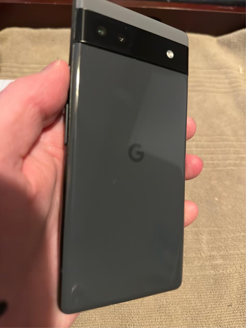 Pixel 6a Colors - Pick the Best Color - Swappa