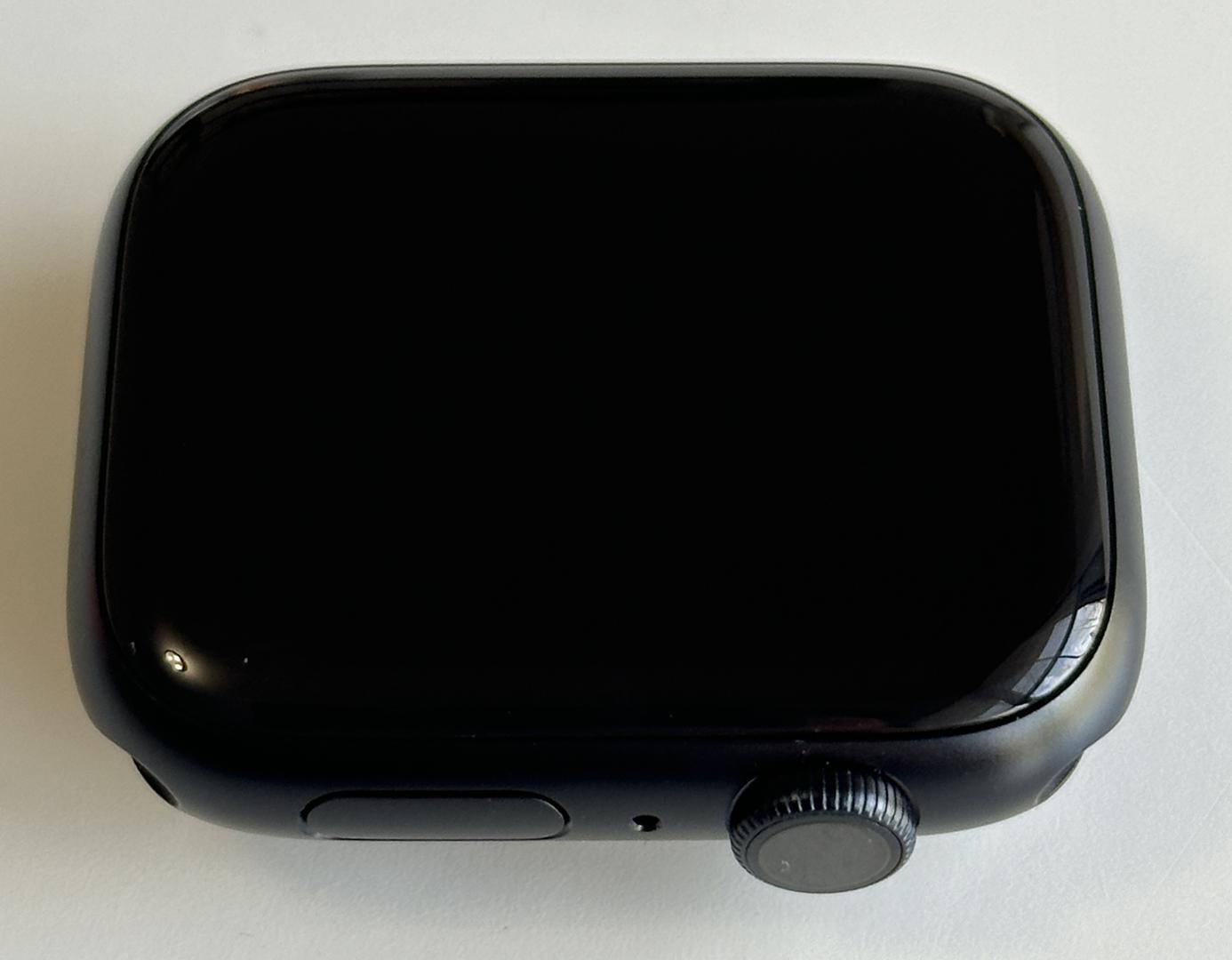 Apple Watch Series 9 45mm - Midnight, A2980 - GPS, Aluminum - LXNW66280 ...