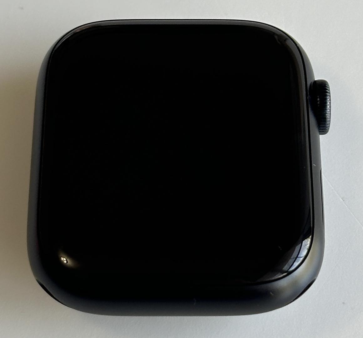 Apple Watch Series 9 45mm - Midnight, A2980 - GPS, Aluminum - LXNW66280 ...