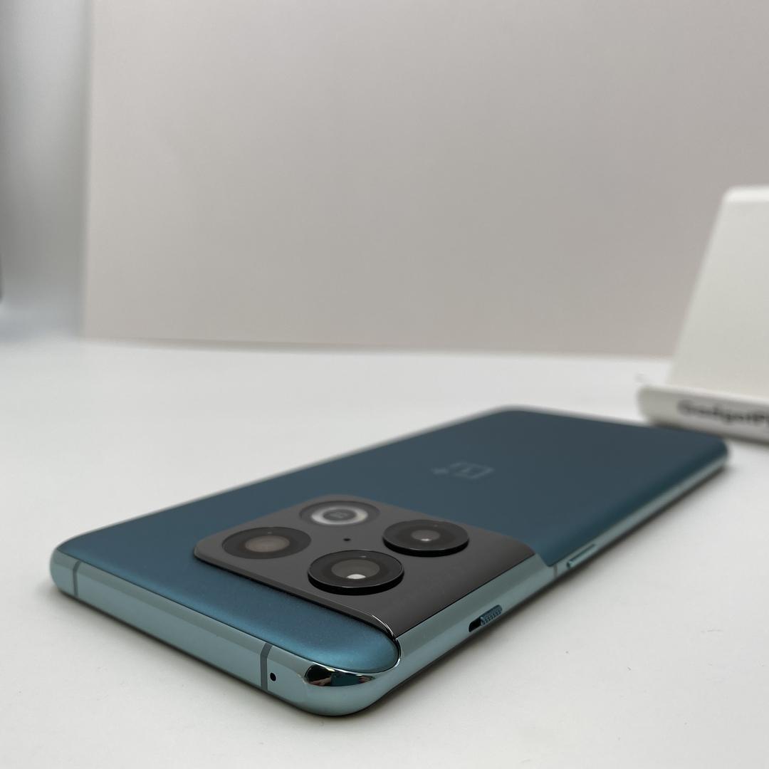 OnePlus 10 Pro - Unlocked, Green, 128GB, 8GB, NE2215 - LXNY81224 - Swappa