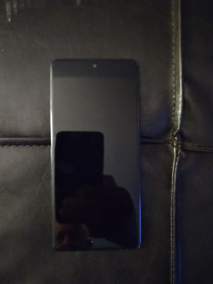 Samsung Galaxy A71 5G - T-Mobile, Black, 128GB, 6GB, SM-A716U ...