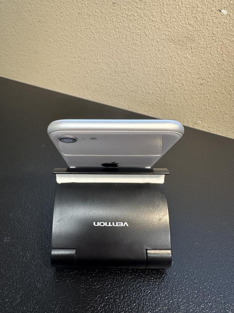 Apple iPhone SE 2nd Gen 2020 - Unlocked, White, 64GB, A2275 - LYAE81467 ...