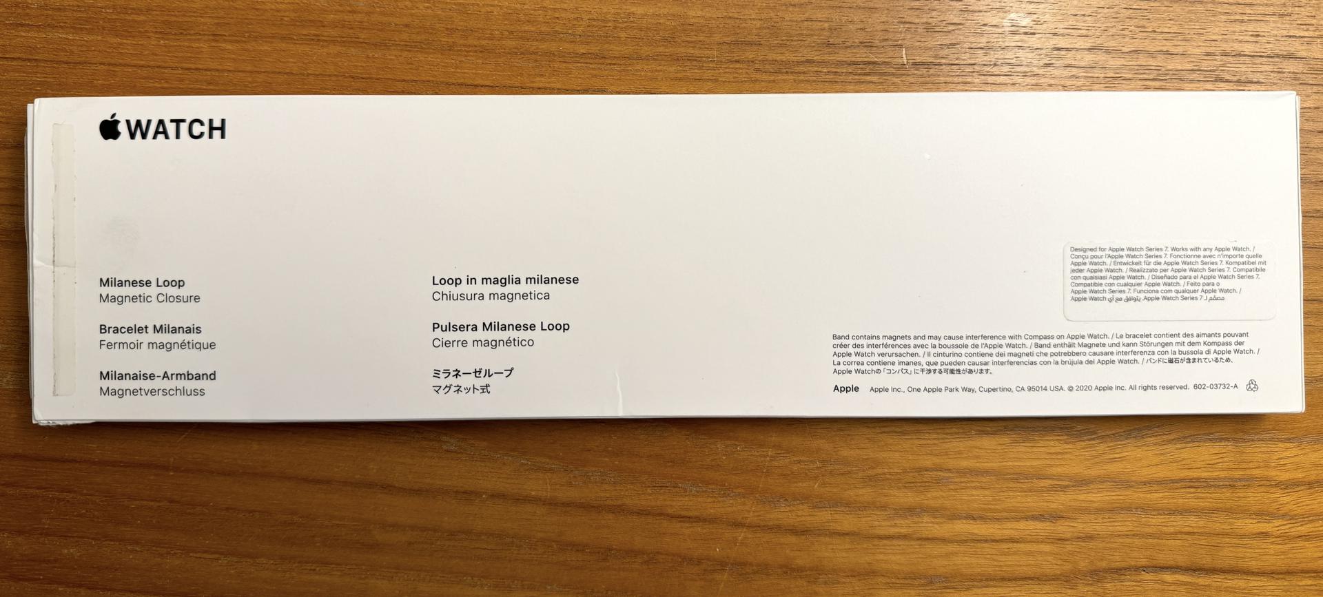 Apple Watch Series 8 45mm - Unlocked, Graphite, A2774 - Cellular ...