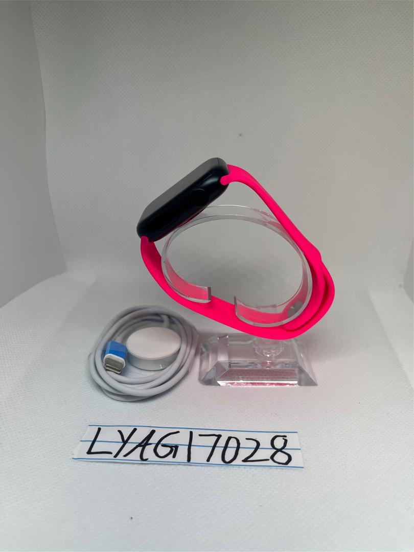 Apple Watch Series 9 45mm - Starlight, A2980 - GPS, Aluminum ...